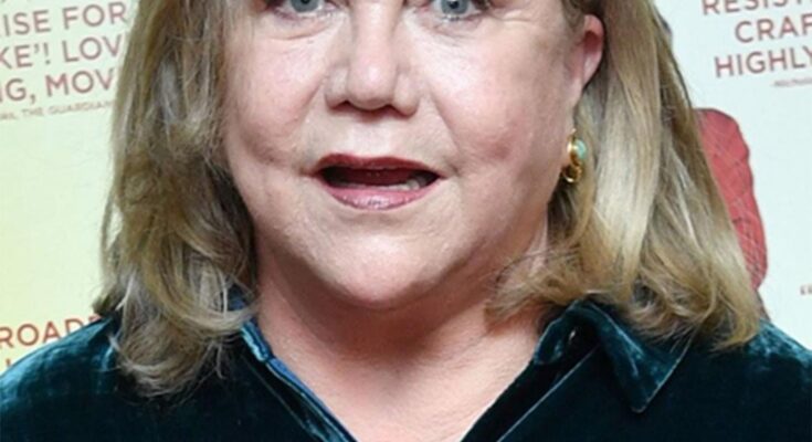 She Was Turning Heads in Hollywood With Her Striking Golden hair and ...